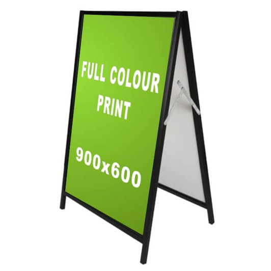 Snap A Frames in A1 size