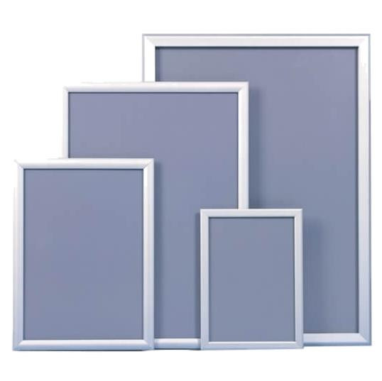 Snap Lock Frames or Snap Frames in A3 size