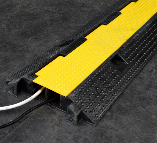 Cable Protector 2 channel