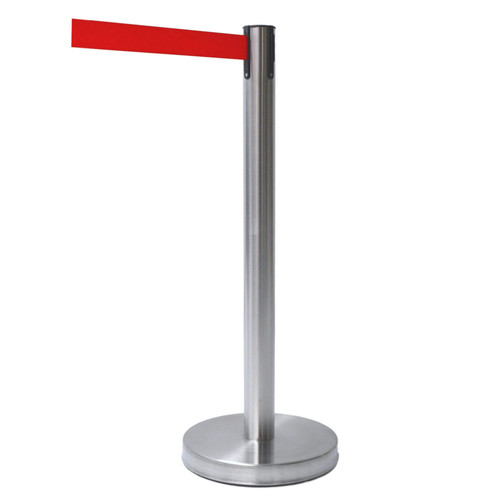 Retractable Belt Posts for Sale at Retail Display Direct