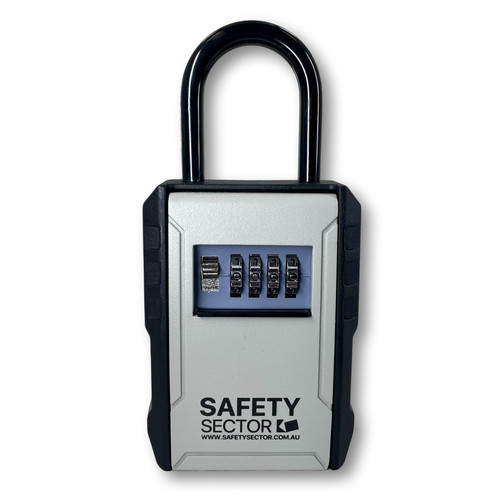 Portable Key Safe Box Large Sydney