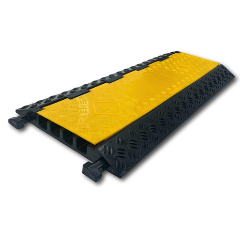 Cable Protector 4 channel