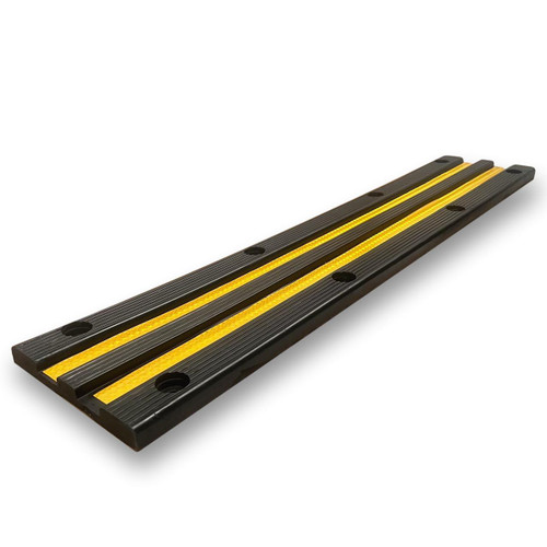 Rubber Wall Guard Bumper 1000mm