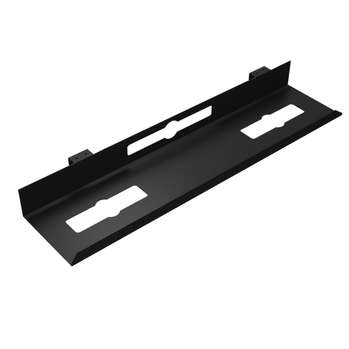 Sit Stand Desk Cable Tray