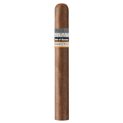 Cuban Rounds Toro Connecticut - CigarDock