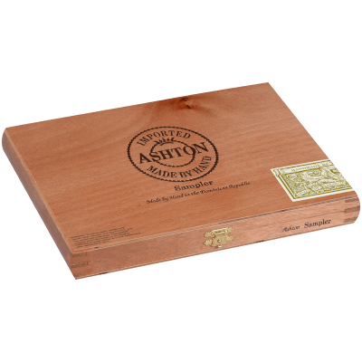 Ashton Classic Sampler