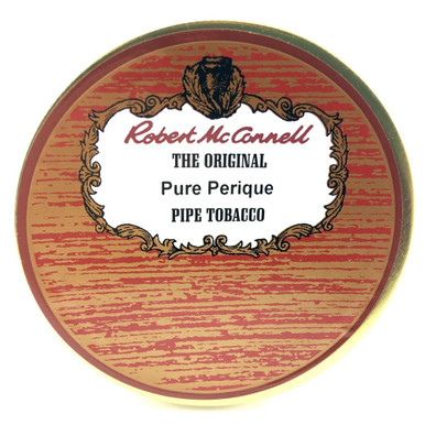 McCONNELL Pure Perique