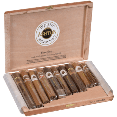 Ashton Classic Sampler