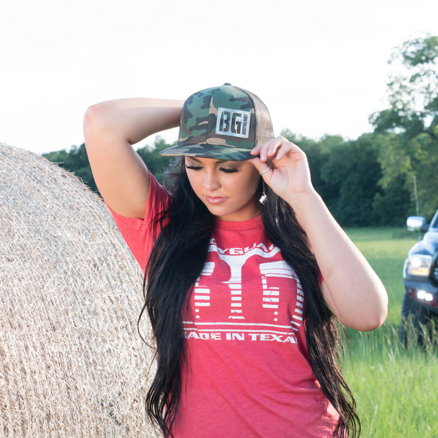 Bodyguard Bumpers - Apparel