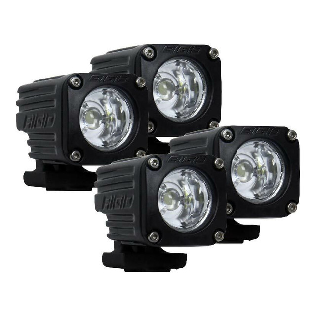 Bodyguard Bumpers - Accessories