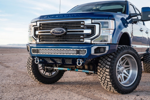 2017-2022 Ford F250/350 Freedom Series Base Front Bumper - Bodyguard ...
