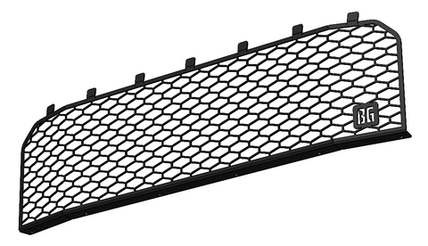 Bolt-On Mesh Grill Insert - BODYGUARD BUMPERS