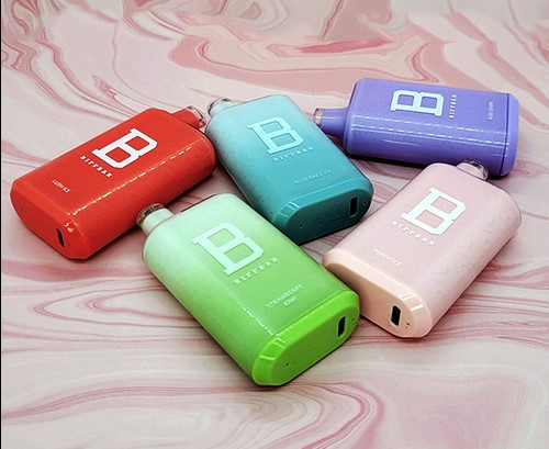 BIFFBAR 6000 Puffs Disposable Vape - Matrix Wholesale