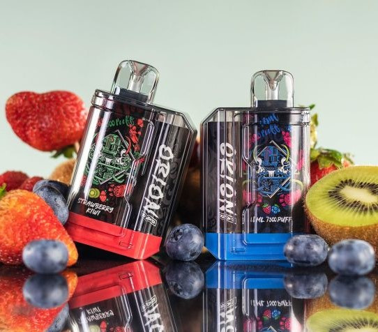 Orion Bar Vapes at Wholesale Price | Vape Wholesale