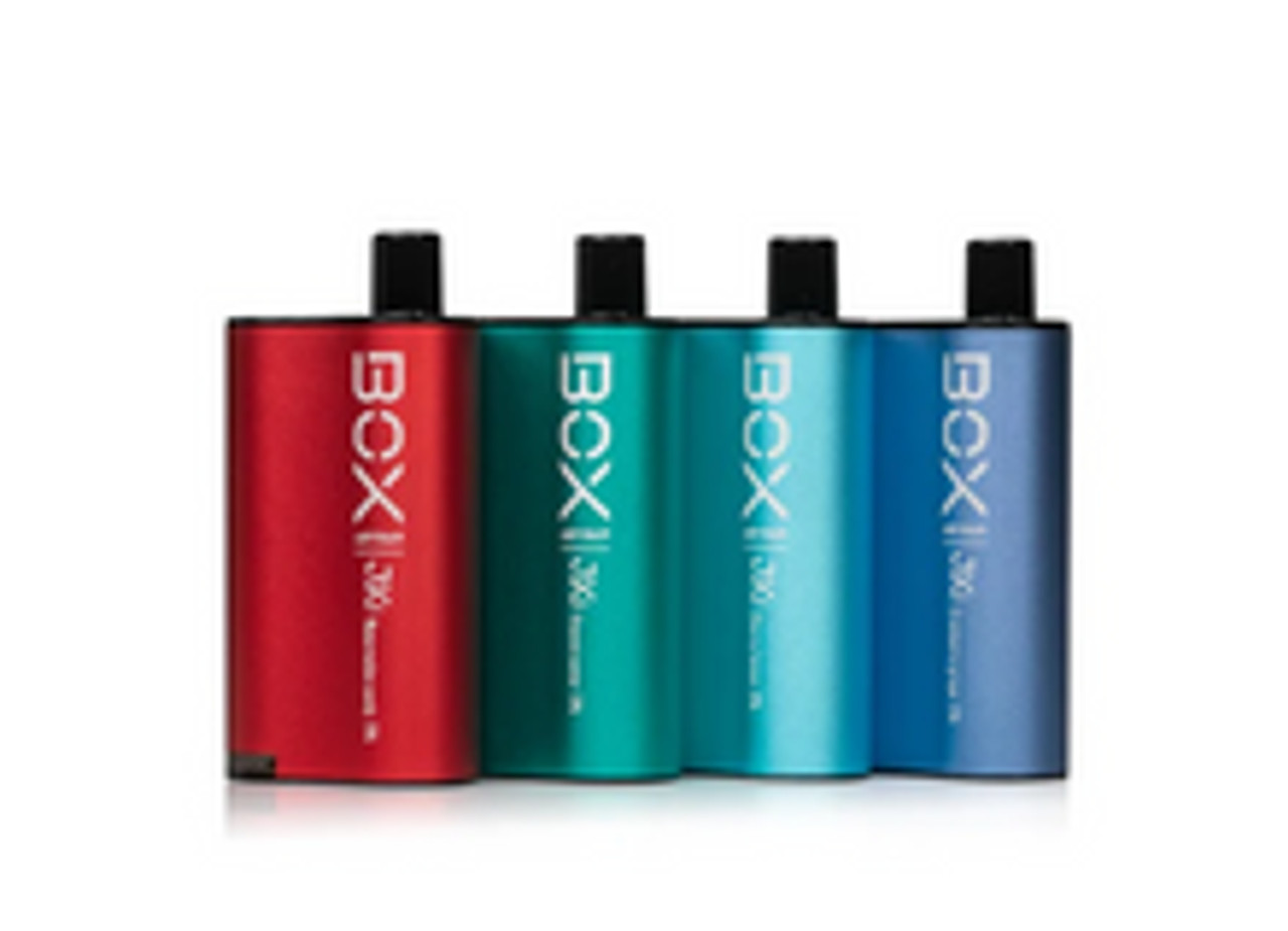 Airbar Box Flavors Air Bar Box Vape 10 Ml 3000 Puffs Matrix Wholesale