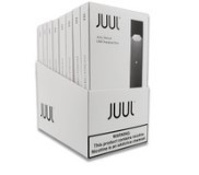 Juul Slate Basic Kit |8CNT Display