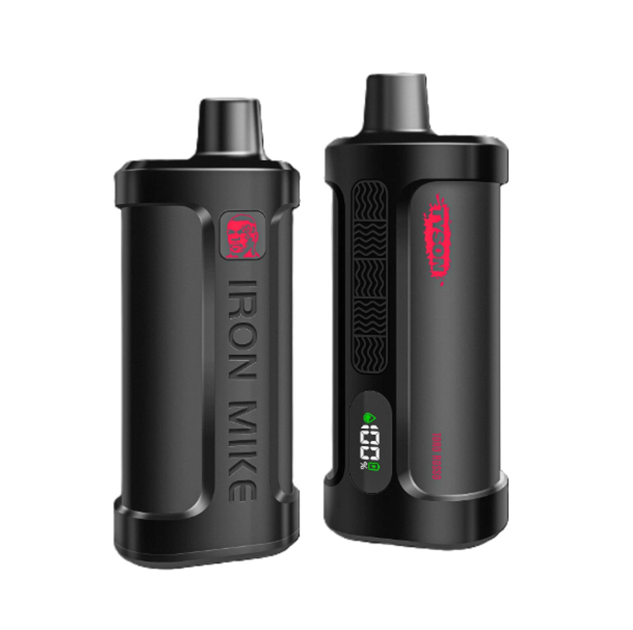 Buy Iron Mike Tyson 14ML 15K Puffs Disposable Device Buy Iron Mike Tyson 14ML 15K Puffs Disposable Device