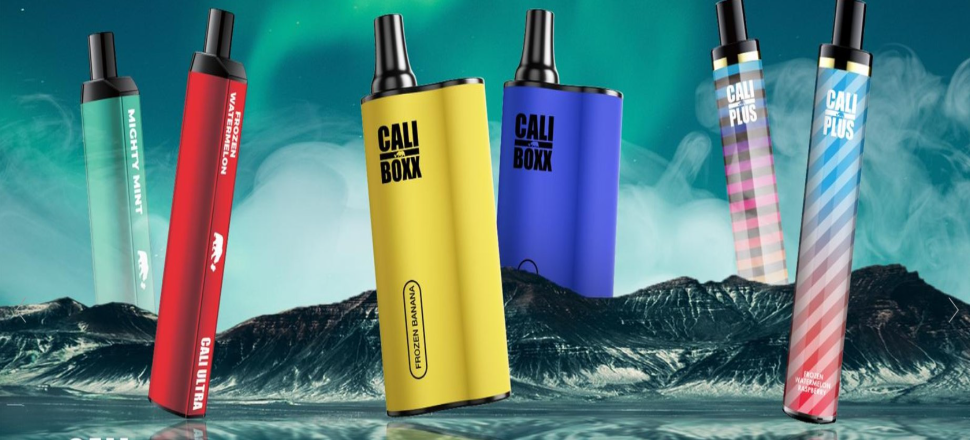 Matrix Wholesale | Vape Wholesale & Distributor in USA