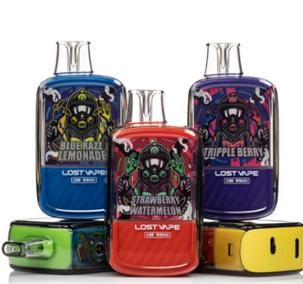 Disposable Vapes Wholesale Distributor in Bulk and Cheap Texas | New ...