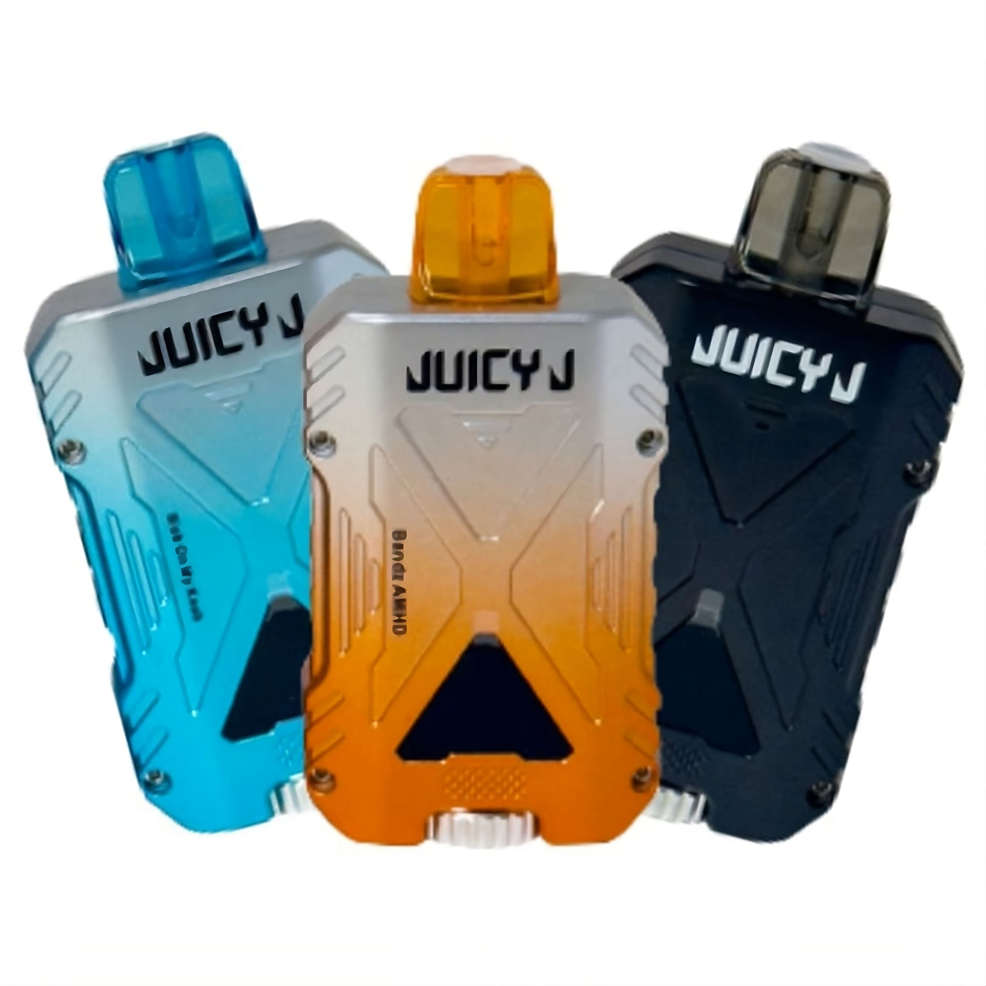JUICY BAR VAPE JB5000 10 CNT - Matrix Wholesale