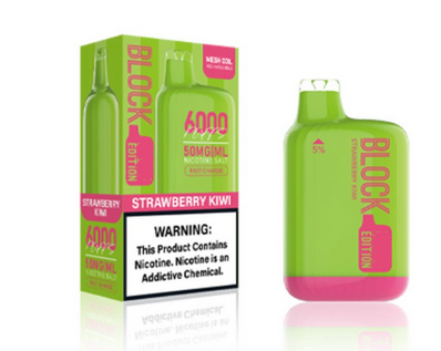 BLOCK EDITION Products - Matrix Wholesale | Vape Wholesale Distributor ...