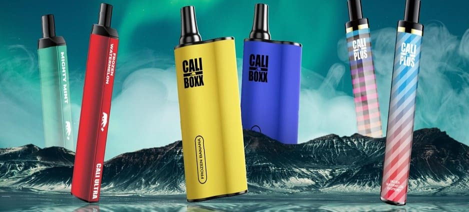 Matrix Wholesale | Vape Wholesale & Distributor in USA