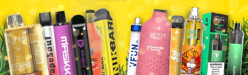 Unveiling the Haze: A Comprehensive Look into Vaping - Matrix Wholesale ...