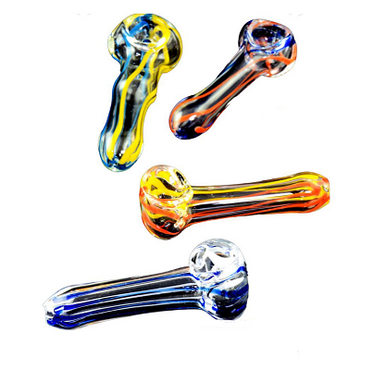 Glass Pipe Mini | 2.5"