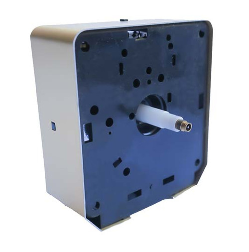 Clock Movement and Case Components - 400 Day Parts - GRIFFEN'S CLOCK ...
