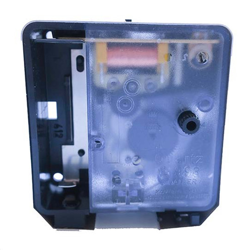 Clock Movement and Case Components - 400 Day Parts - GRIFFEN'S CLOCK ...