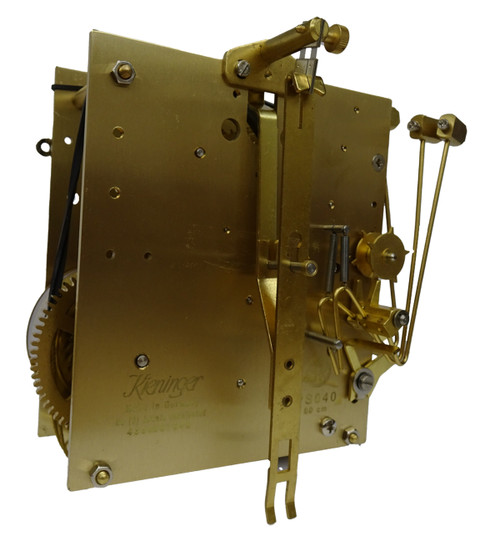 Kieninger Products - GRIFFEN'S CLOCK PARTS AND SUPPLIES LLC