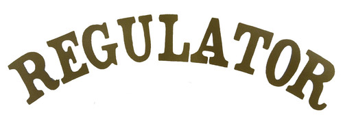 Clock Movement and Case Components - Dials, Bezels, Glass and Decals ...