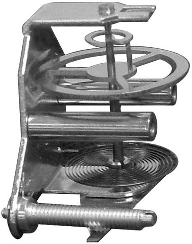 FLOATING BALANCE HERMLE - GRIFFEN'S CLOCK PARTS AND SUPPLIES LLC