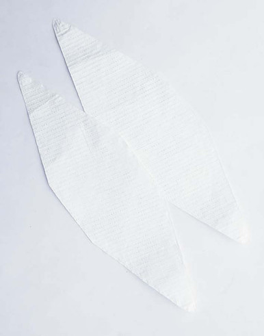 BELLOW CLOTH MATERIAL GERMAN 2 PIECES - GRIFFEN'S CLOCK PARTS AND ...