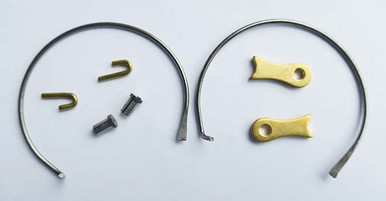 CLICK SPRINGS INGRAHAM - GRIFFEN'S CLOCK PARTS AND SUPPLIES LLC