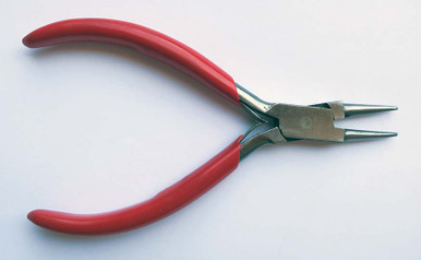 ROUND NOSE BOX JOINT PLIER 5"L PROFESSIONAL GRADE - GRIFFEN'S CLOCK ...