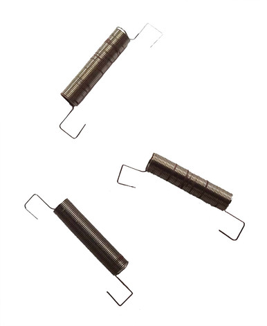 FLIRT SPRINGS PACKAGE OF 3