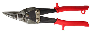 COMPOUND ACTION STRAIGHT AND LEFT SNIPS