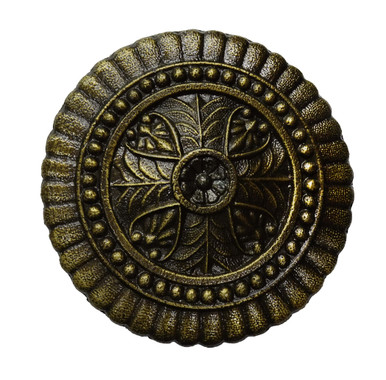 GILBERT BOB - 4 1/2" DIAMETER