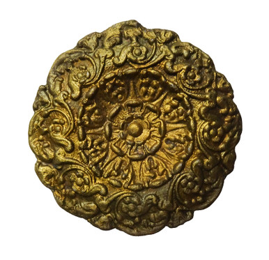 GILBERT BOB - 4 1/2" DIAMETER