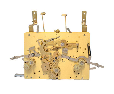 KIENINGER TRIPLE CHIME SEQUENTIAL MOVEMENT KSU 50 - 116CM PENDULUM ...