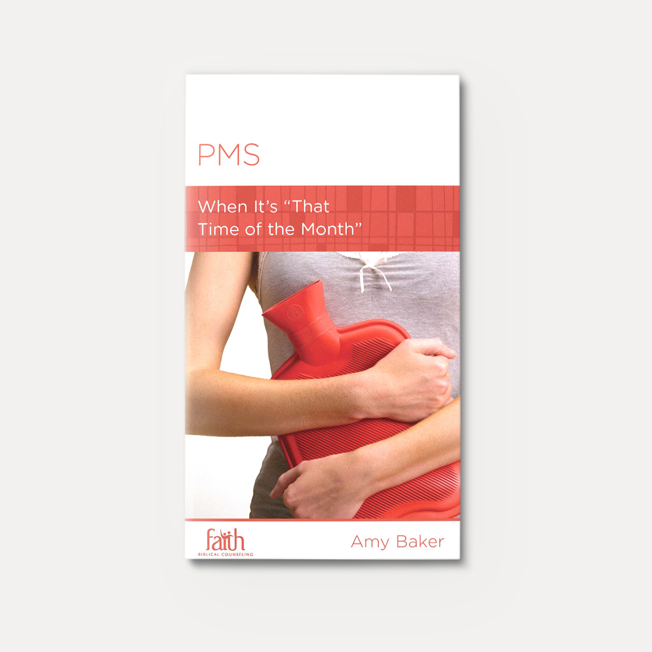 Buy PMS by Amy Baker