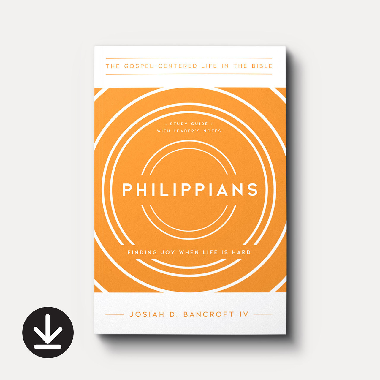Philippians Bible Study 2