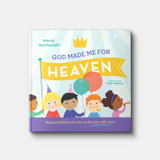 God Made Me AND You: Celebrating God's Design for Ethnic Diversity ...