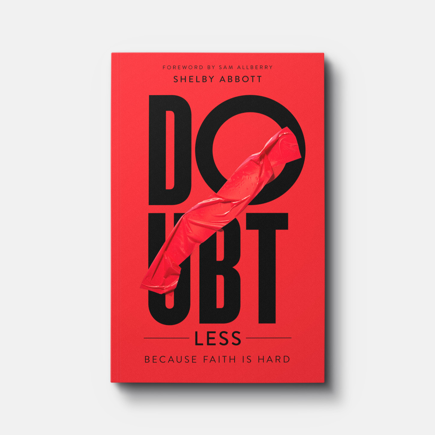 Buy DoubtLess by Shelby Abbott