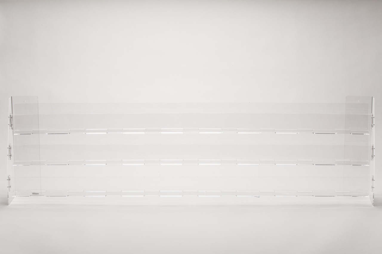 Buy 30-Title Acrylic Display Unit by New Growth Press