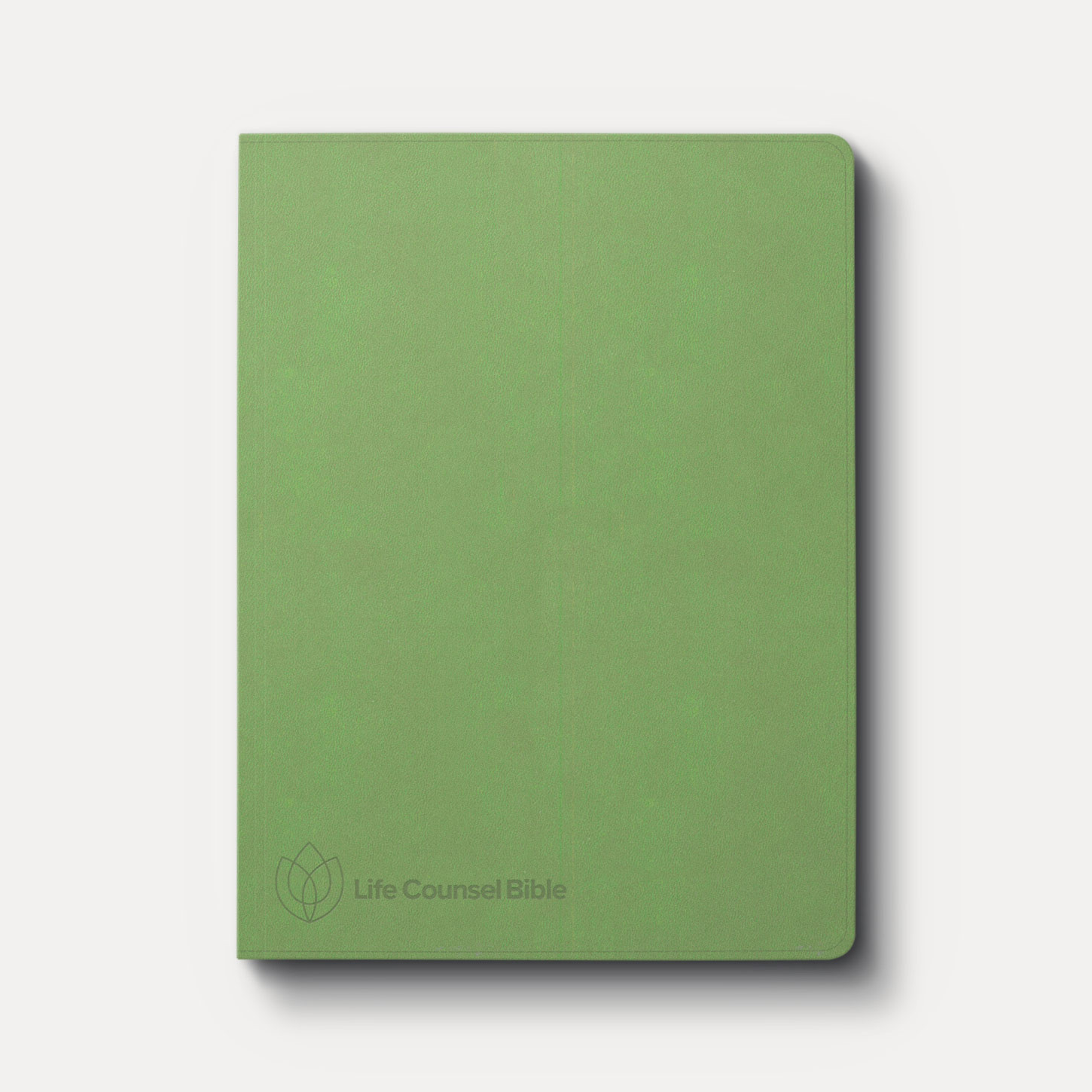 CSB Life Counsel Bible: Practical Wisdom for All of Life (Jacketed ...