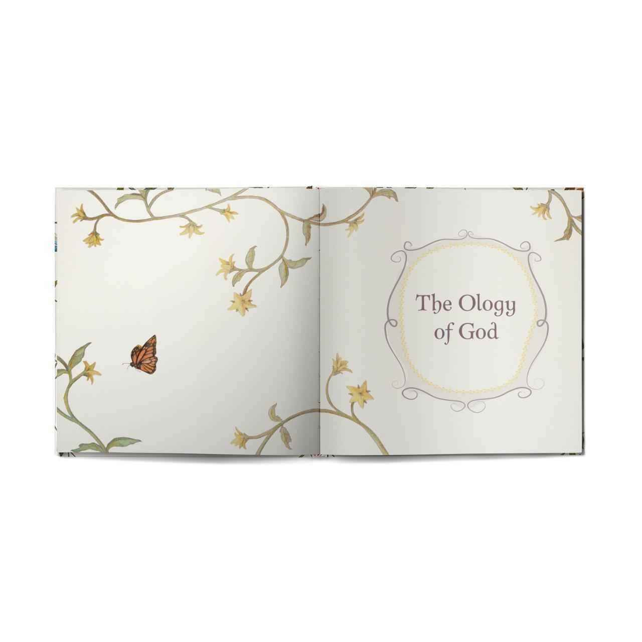 Must Read Bible Picture Books For Kids To Know The Lord