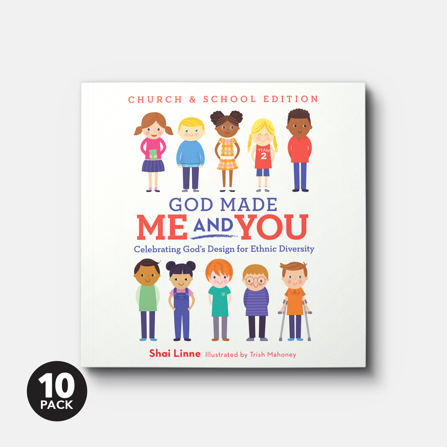 Buy God Made All of Me, A Book to Help Children Protect Their Bodies ...