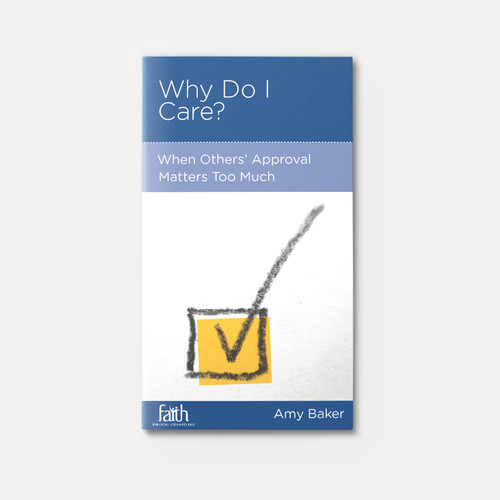 Buy What Do You Think of Me? Why Do I Care? Answers to the Big ...